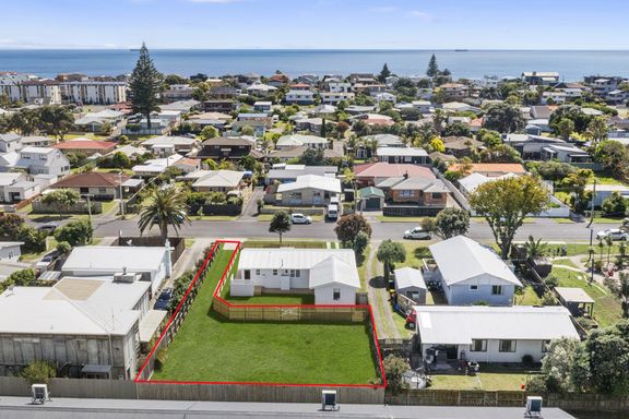Property value - 25A Hawea Street, Mount Maunganui - realestate.co.nz