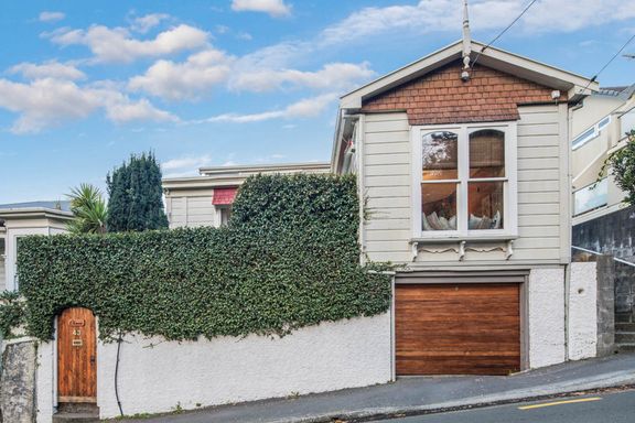 Property value - 43 Bidwill Street, Mount Cook - realestate.co.nz