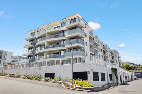 Property value - 402/46 Rosedale Road, Rosedale - realestate.co.nz