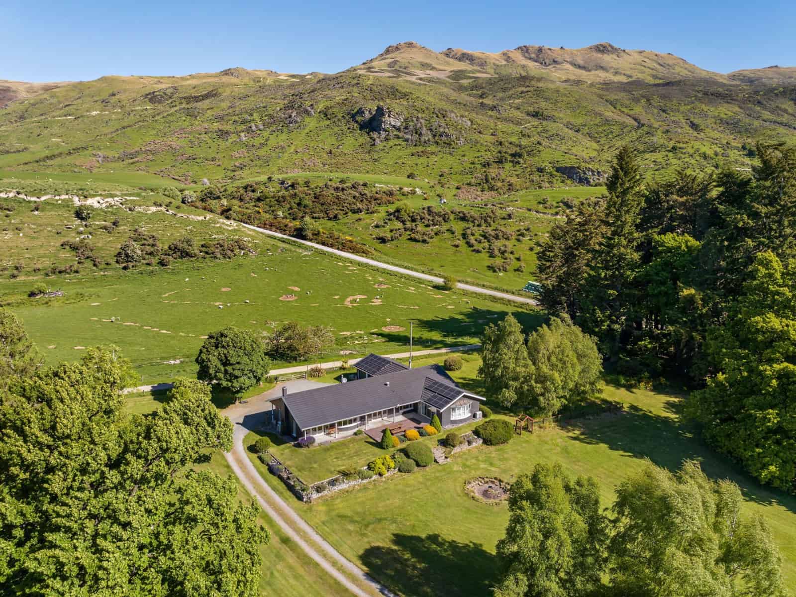 Lumsden Surrounds Homes and Real Estate for Sale - realestate.co.nz