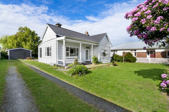 Sold - 163 Ettrick Street, Appleby - realestate.co.nz
