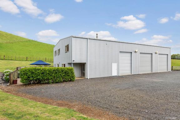 Property value - 714 Highway 22, Pukekawa - realestate.co.nz