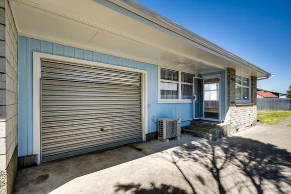 Property value - 1/161A Nelson Crescent, Napier South - realestate.co.nz