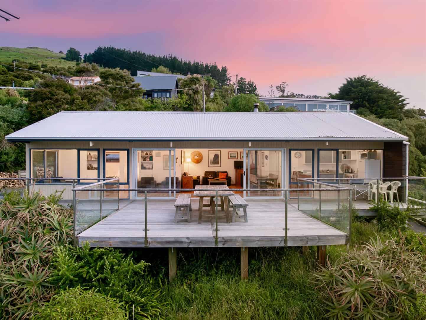 Akaroa Houses for Sale - realestate.co.nz