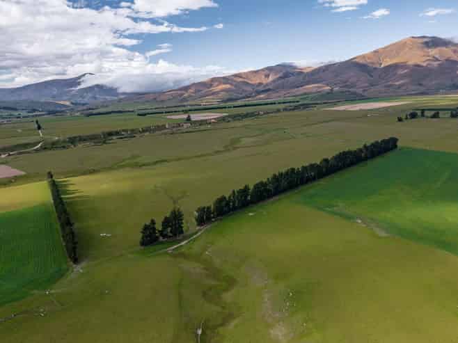 New Zealand Rural High Country Farms for Sale - realestate.co.nz