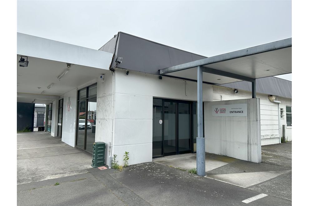 For lease 164 Woodham Road, Avonside - realestate.co.nz