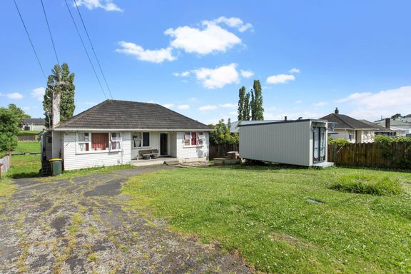 Property value - 19 Hannah Road, Otara - realestate.co.nz