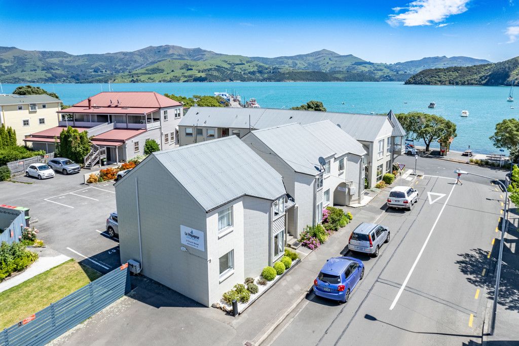 Sold - 2C Church Street, Akaroa - realestate.co.nz
