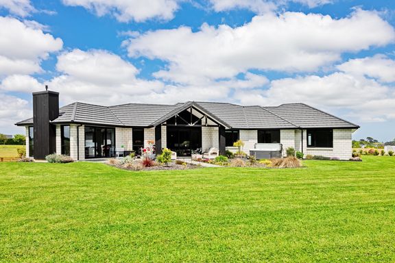Property value - 24 Mosshead Close, Myross Bush - realestate.co.nz
