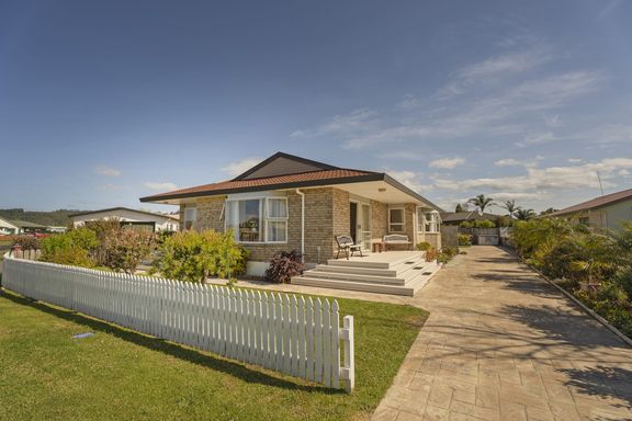 Sold - 39 Springbok Avenue, Whitianga - realestate.co.nz