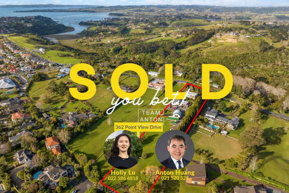 Property value - 362 Point View Drive, Shamrock Park - realestate.co.nz