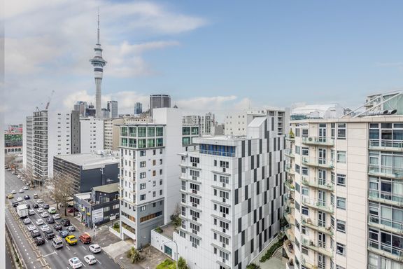 Property value - 110/147 Nelson Street, Auckland Central - realestate.co.nz