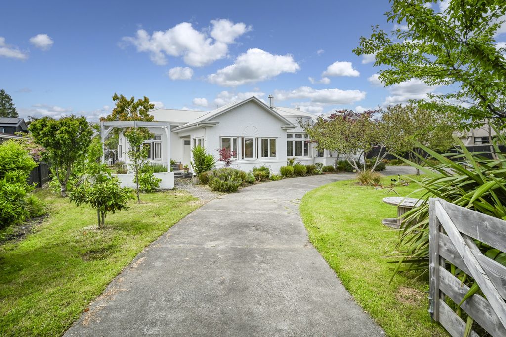 Sold - 607 Tomoana Road, Mahora - realestate.co.nz