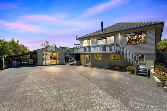 Property value - 55 Savoy Road, Glen Eden - realestate.co.nz