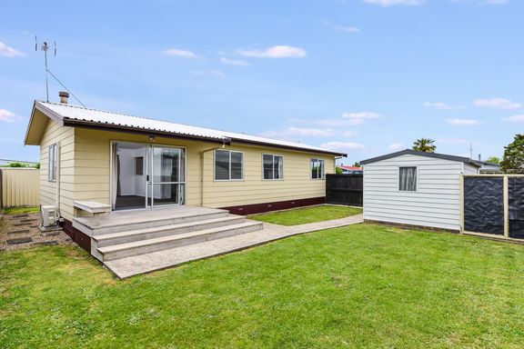 Property value - 8 Rodney Street, Nawton - realestate.co.nz