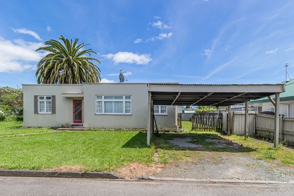 Property value - 68 Queen Street West, Levin - realestate.co.nz