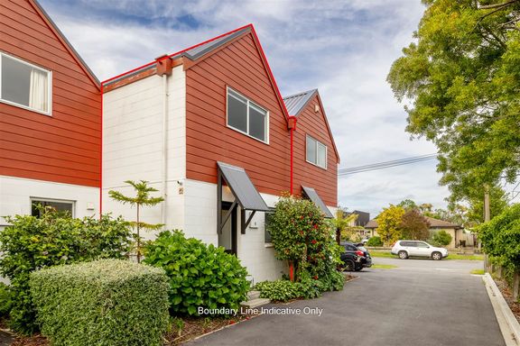 Property value - 2/17 Geraldine Street, Edgeware - realestate.co.nz