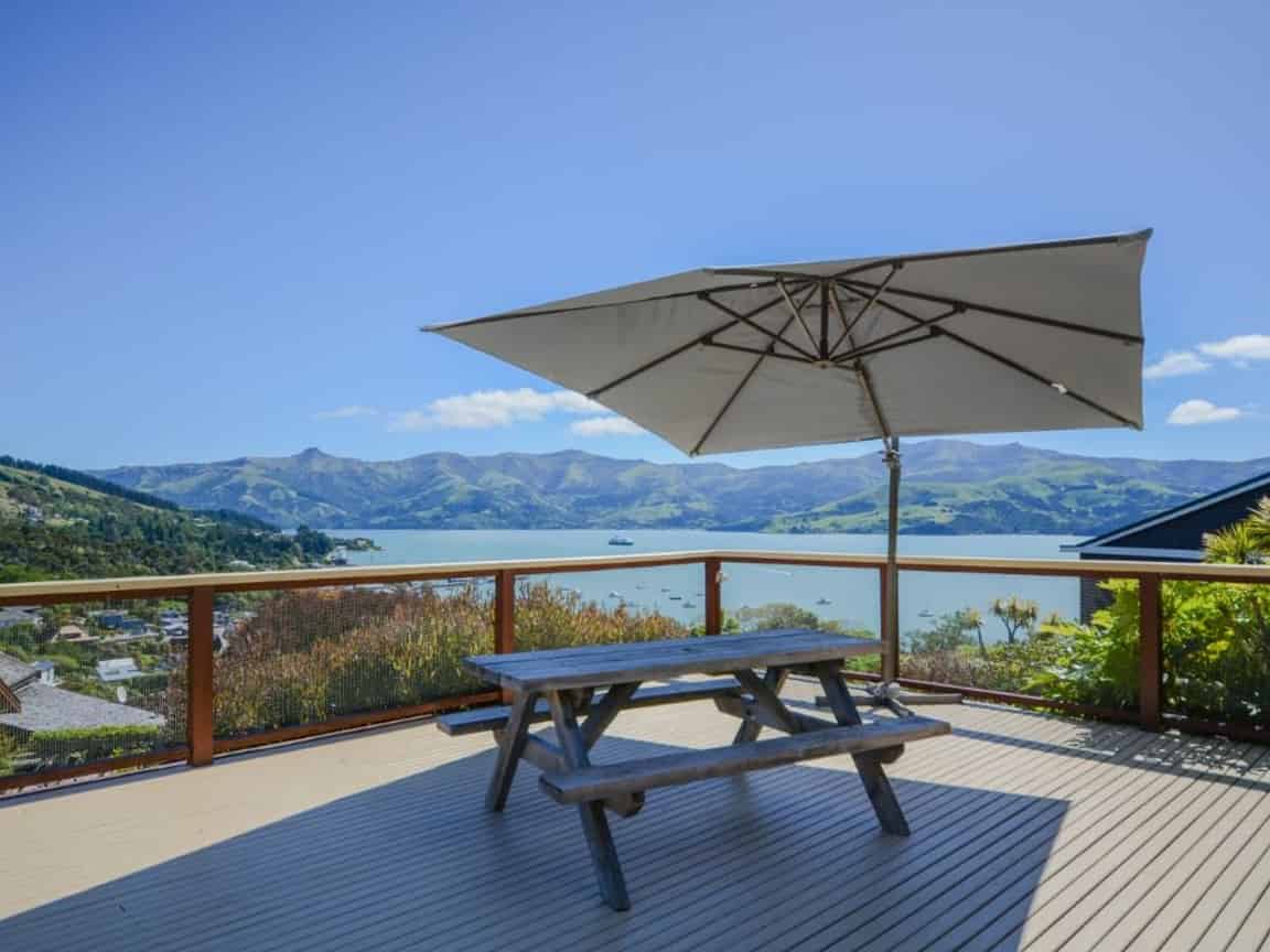 Akaroa Homes and Real Estate for Sale - realestate.co.nz