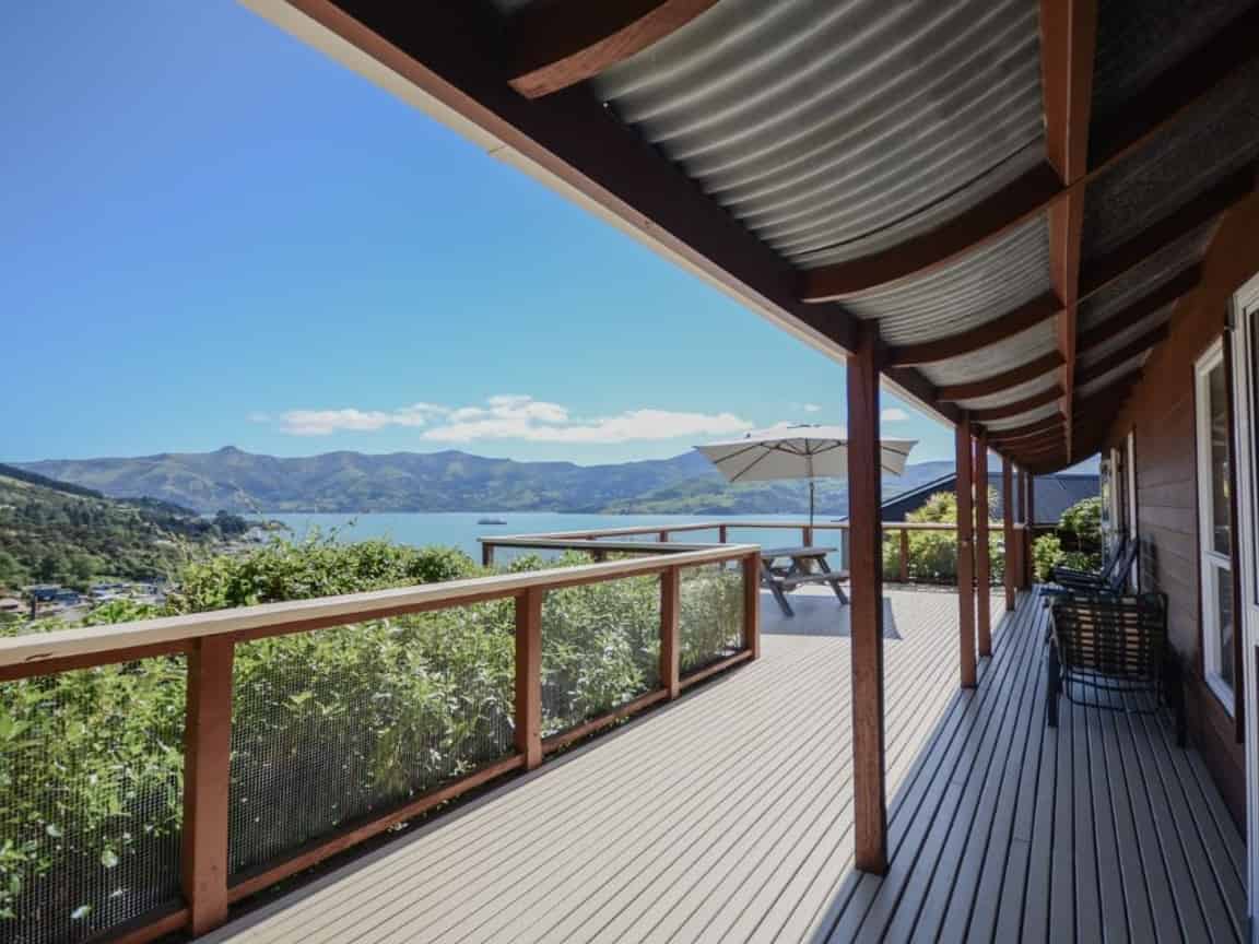 Akaroa Homes and Real Estate for Sale - realestate.co.nz