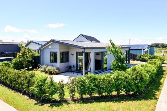 Property value - 4 Hirere Street, Te Kauwhata - realestate.co.nz