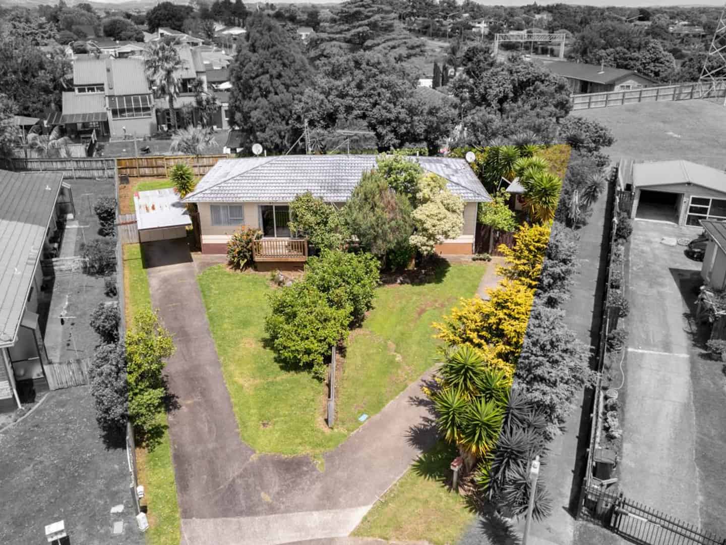 Conifer Grove Homes and Real Estate for Sale - realestate.co.nz