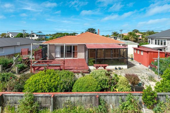 Property value - 10 Rocking Horse Road, Southshore - realestate.co.nz