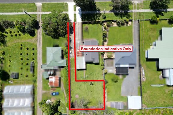 Property value - 66B Norbiton Road, Foxton - realestate.co.nz