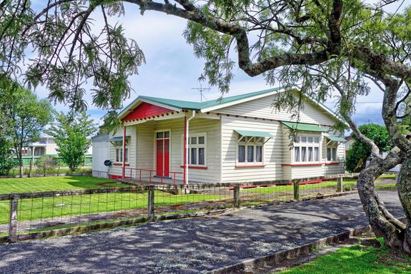 Property value - 198 High Street South, Carterton - realestate.co.nz