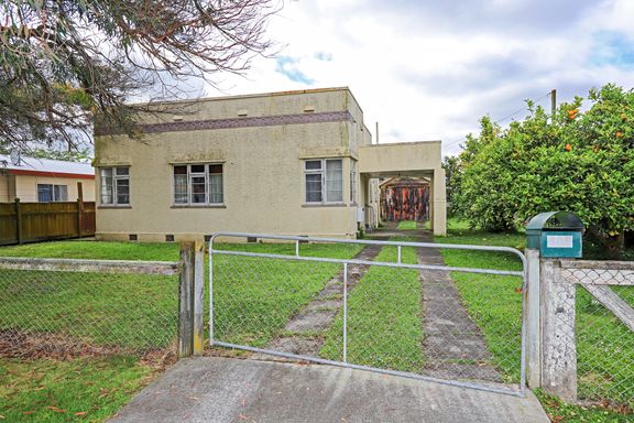 Property value - 605 Princes Street, Parkvale - realestate.co.nz