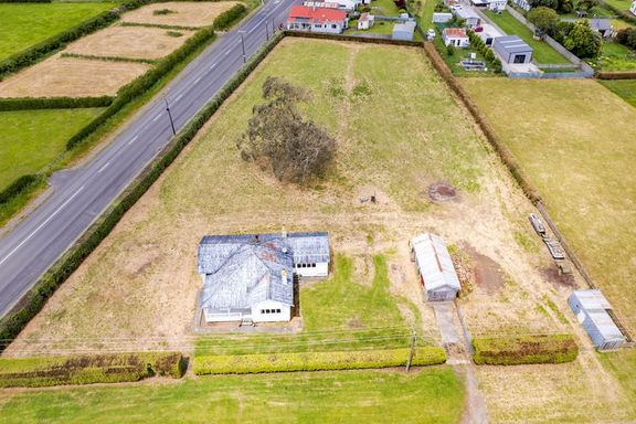 Property value - 5 Barclay Road, Okaiawa - realestate.co.nz