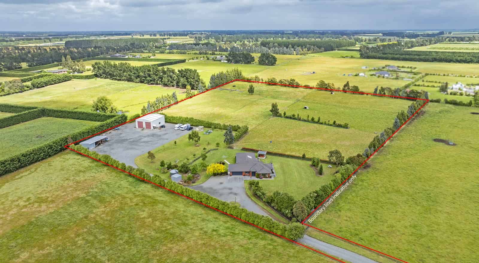 Sold - 95 Wards Road, Rolleston - realestate.co.nz