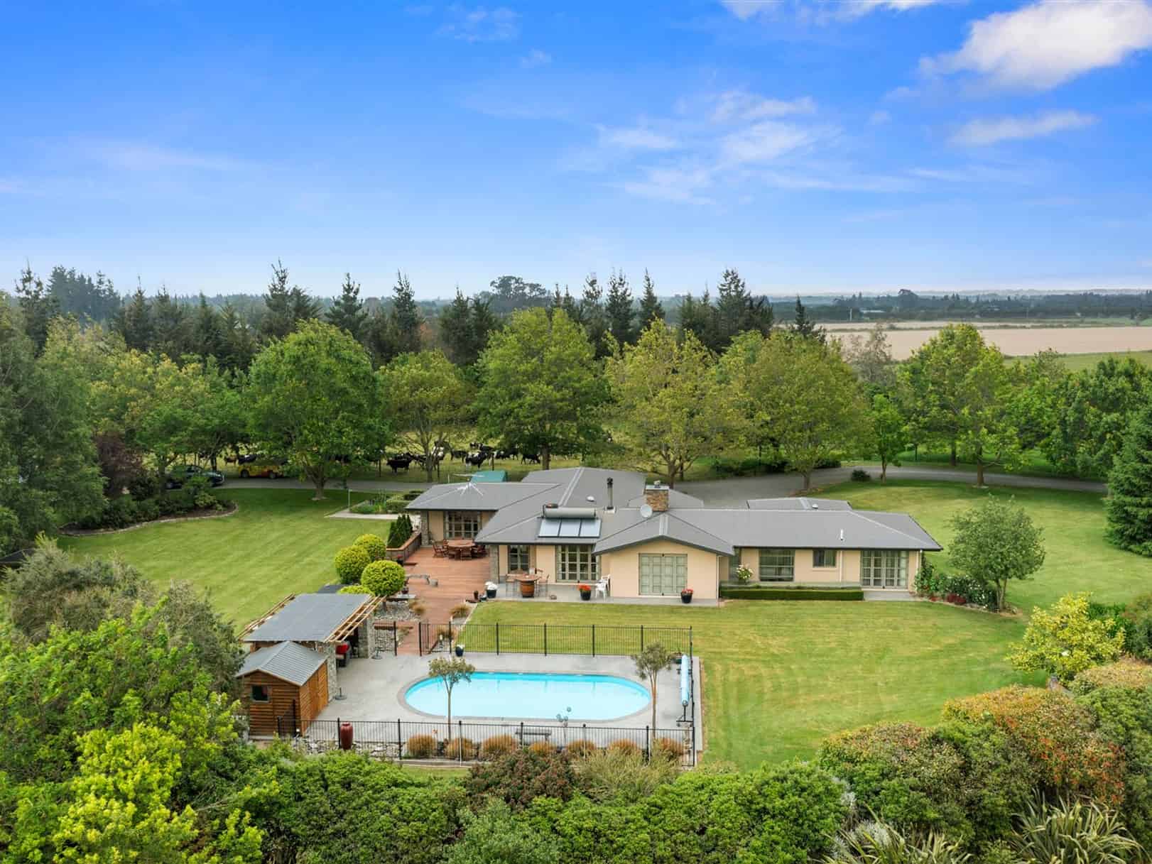 Loburn Homes and Real Estate for Sale - realestate.co.nz