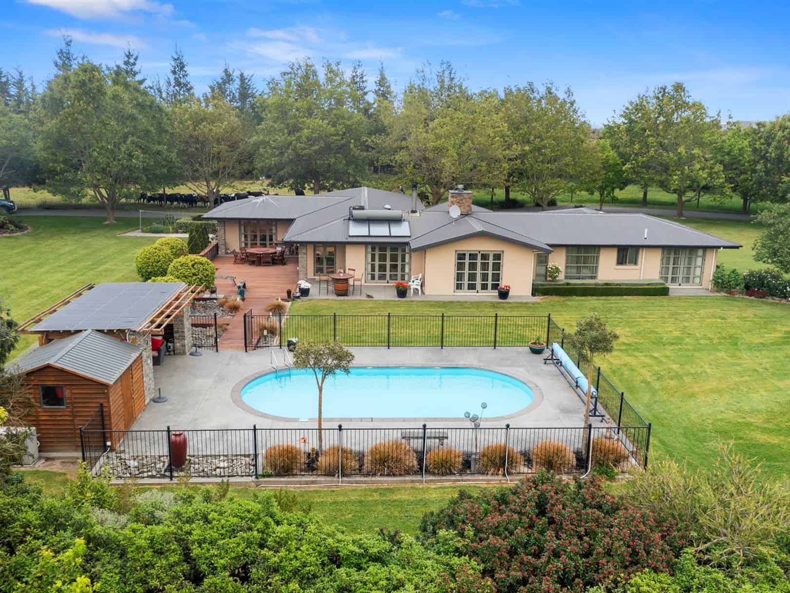 Loburn Homes and Real Estate for Sale - realestate.co.nz