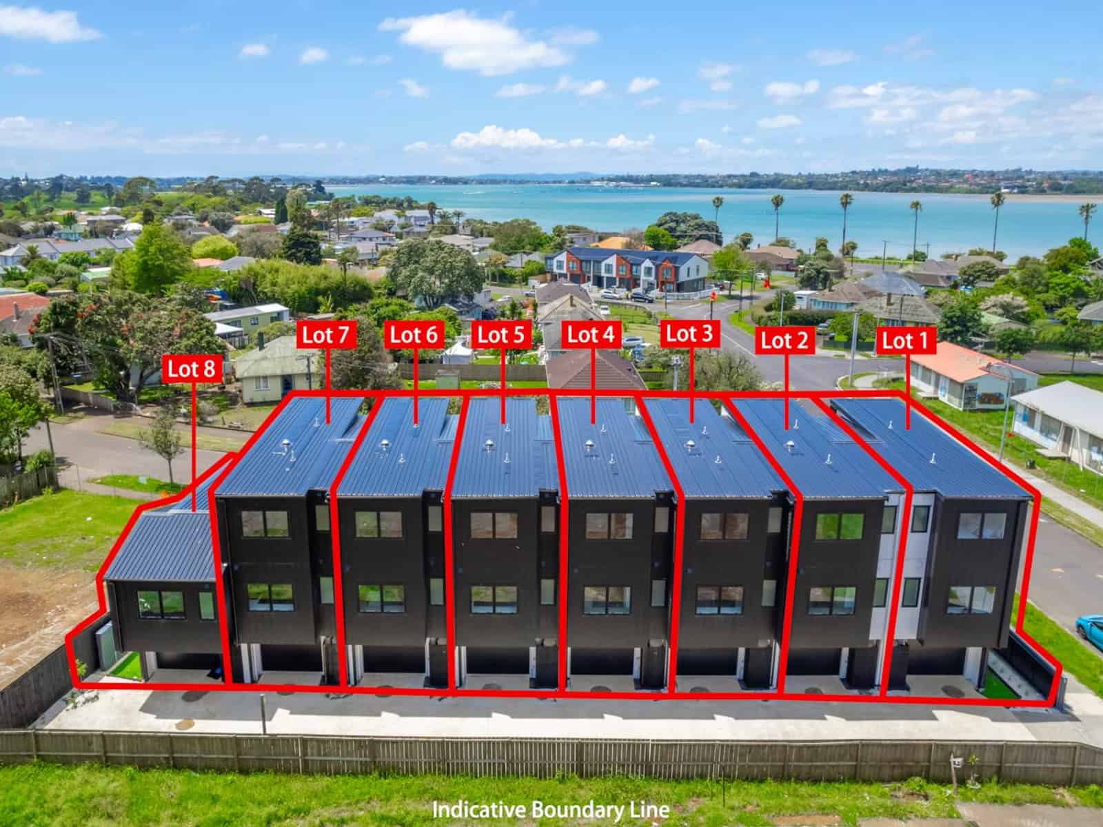 Point England Homes and Real Estate for Sale - realestate.co.nz