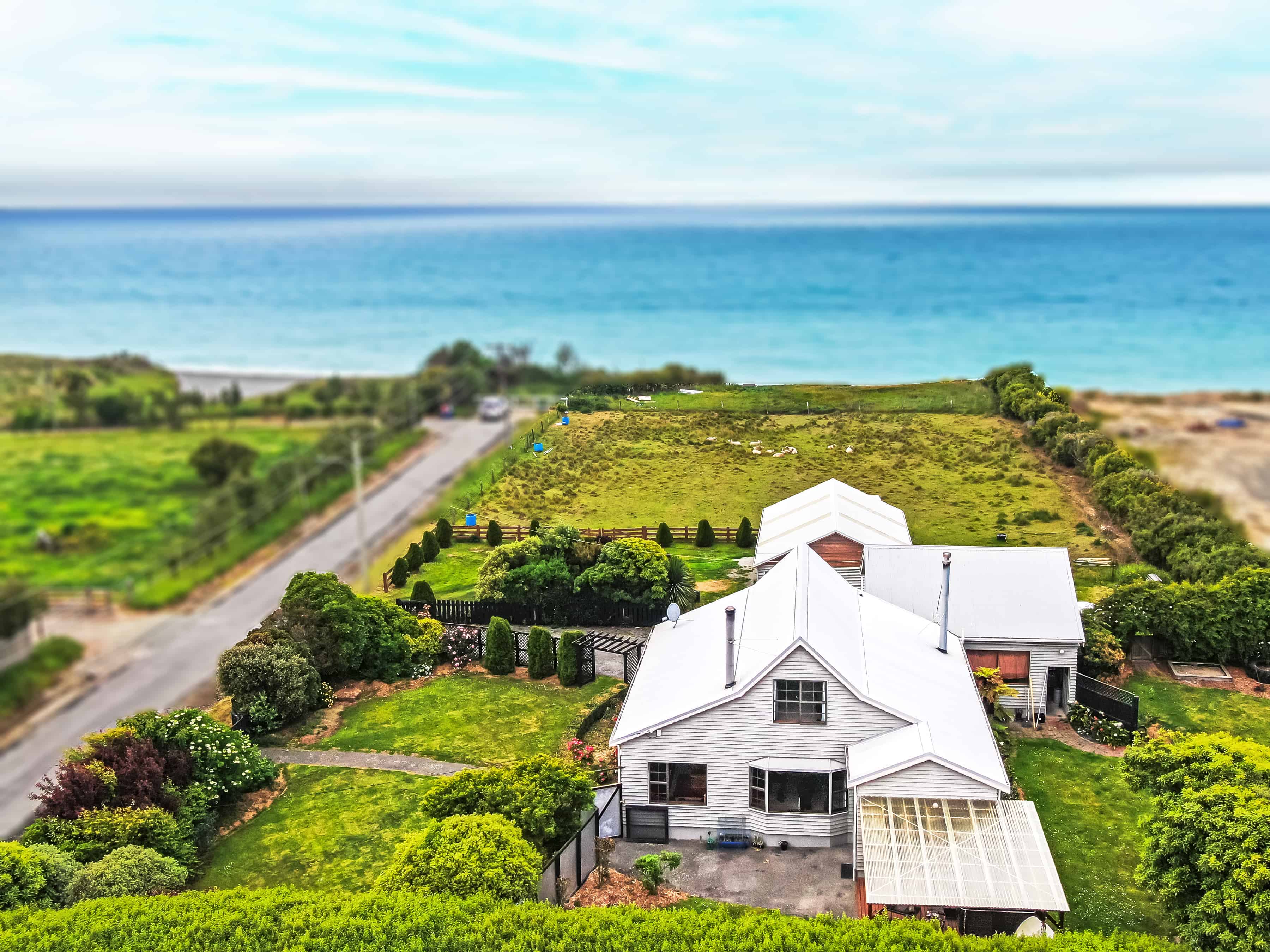 Oamaru Lifestyle Properties for Sale - realestate.co.nz