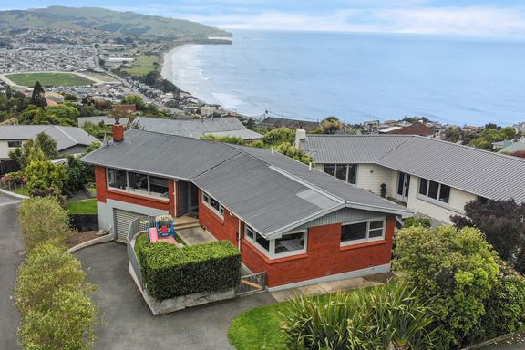 Property value - 9 Sutcliffe Street, Saint Clair - realestate.co.nz