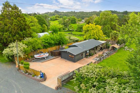 Property value - 2121 Hunua Road, Hunua - realestate.co.nz