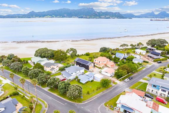 Property value - 180 One Tree Point Road, One Tree Point - realestate.co.nz