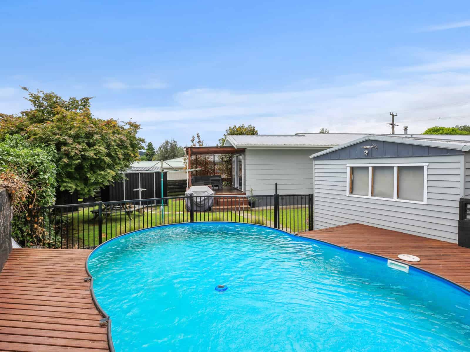 Te Kuiti Homes and Real Estate for Sale - realestate.co.nz