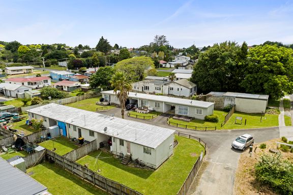Property value - 6/25 Scotia Glen Street, Putaruru - realestate.co.nz
