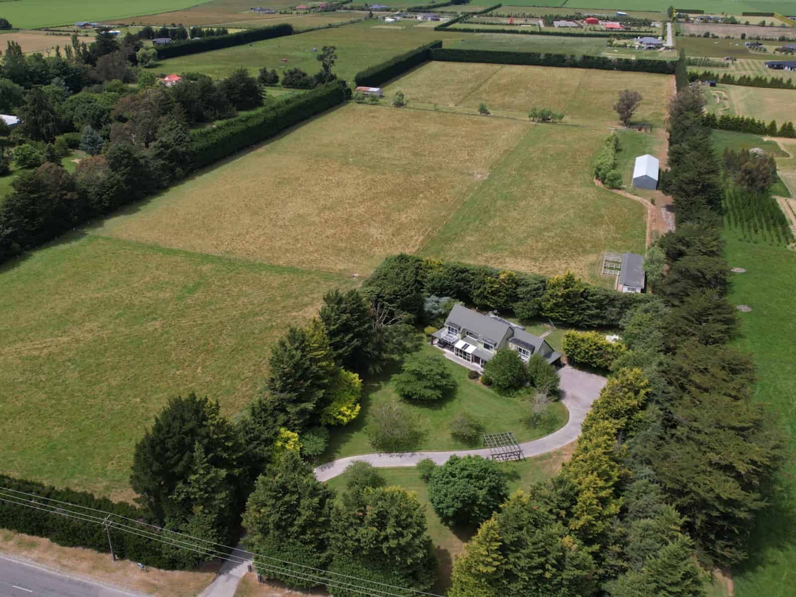 Kirwee Homes and Real Estate for Sale - realestate.co.nz