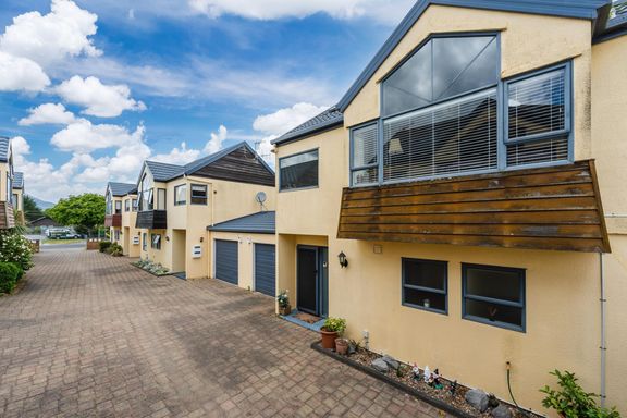 Property value - 4/36 Motutaiko Street, Taupo - realestate.co.nz