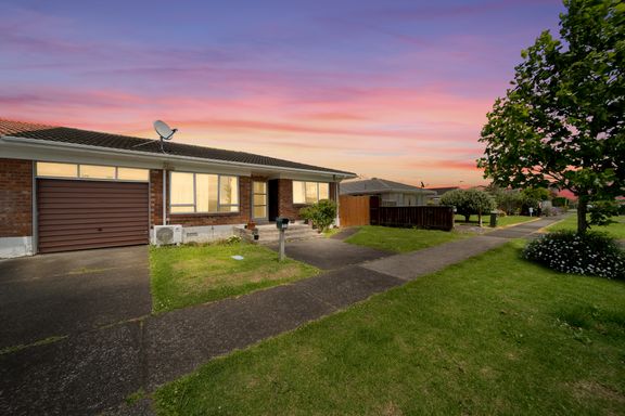 Property value - 3/17 Paton Avenue, Papatoetoe - realestate.co.nz