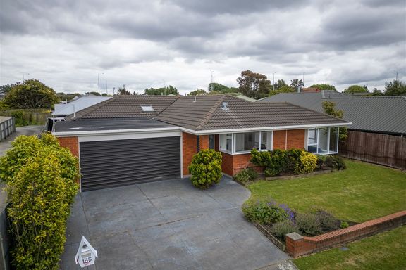 Property value - 155 Edinburgh Street, Spreydon - realestate.co.nz