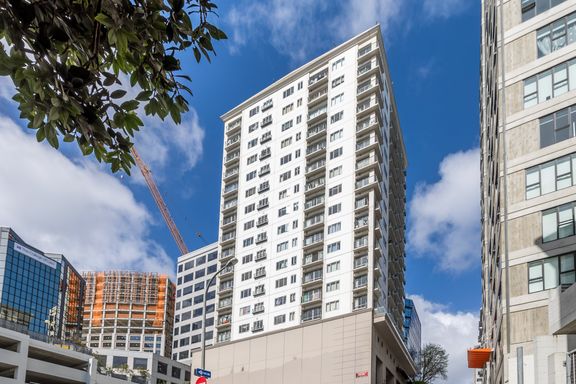 Property value - 2011/11 Liverpool Street, Auckland Central ...