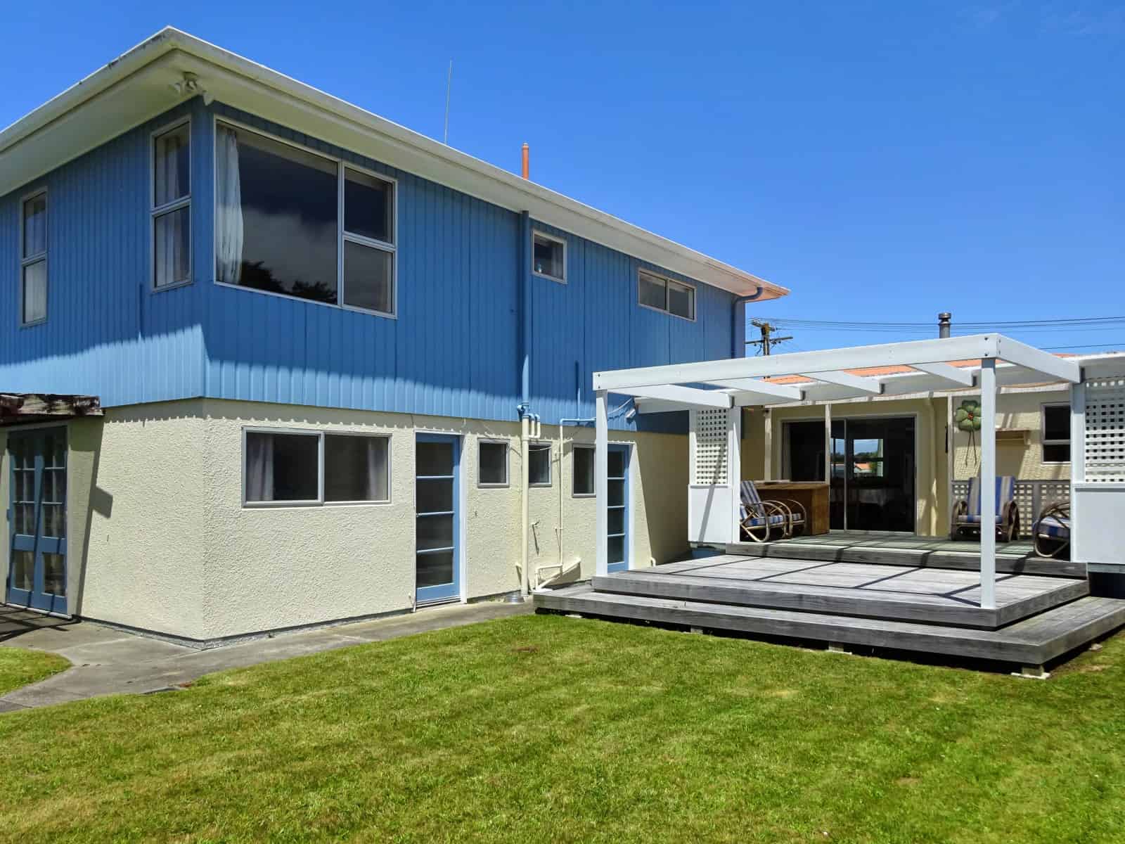 Foxton Beach Homes and Real Estate for Sale - realestate.co.nz