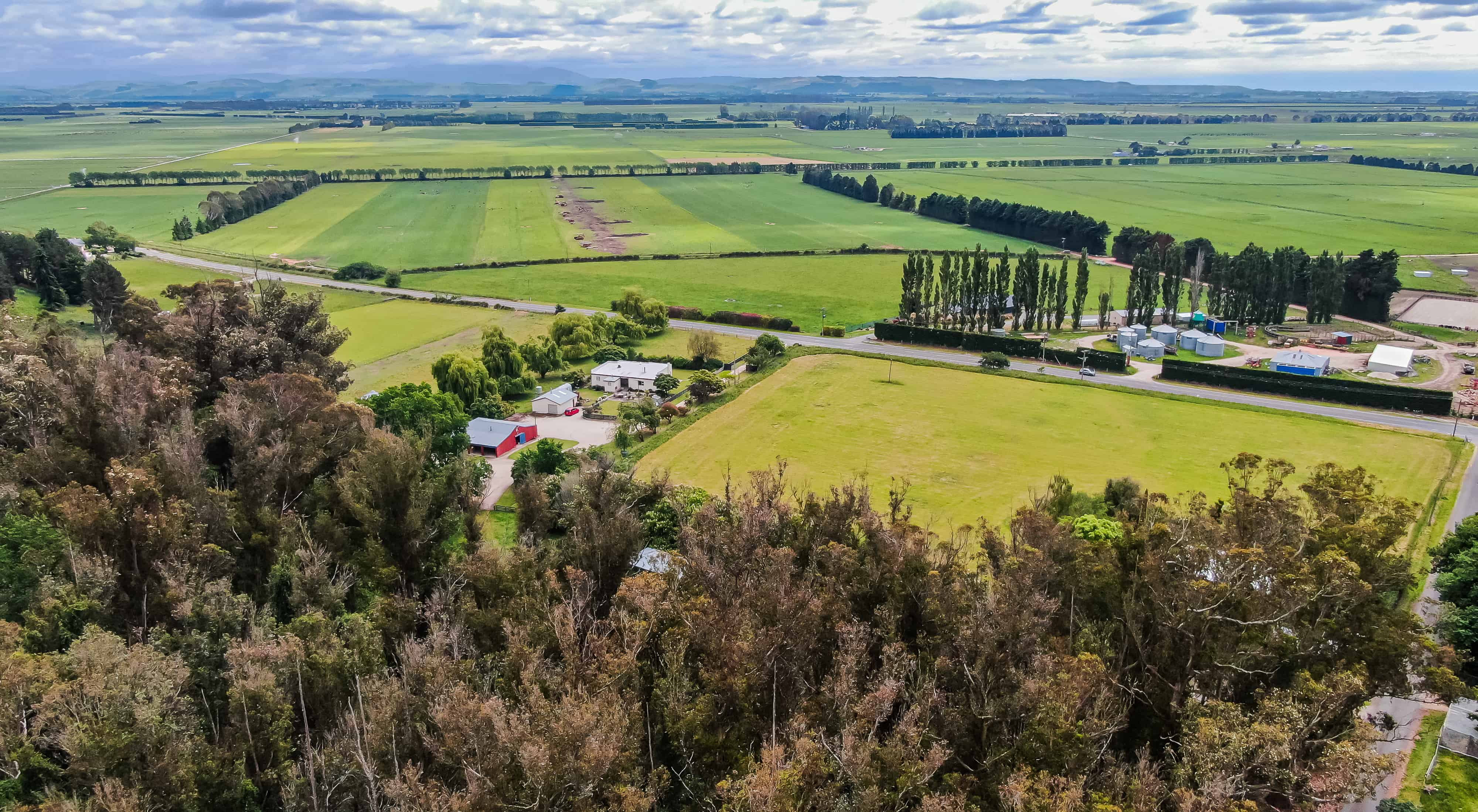 Lot 1 Georgetown-Pukeuri Road, Oamaru, Waitaki - For Sale - realestate ...