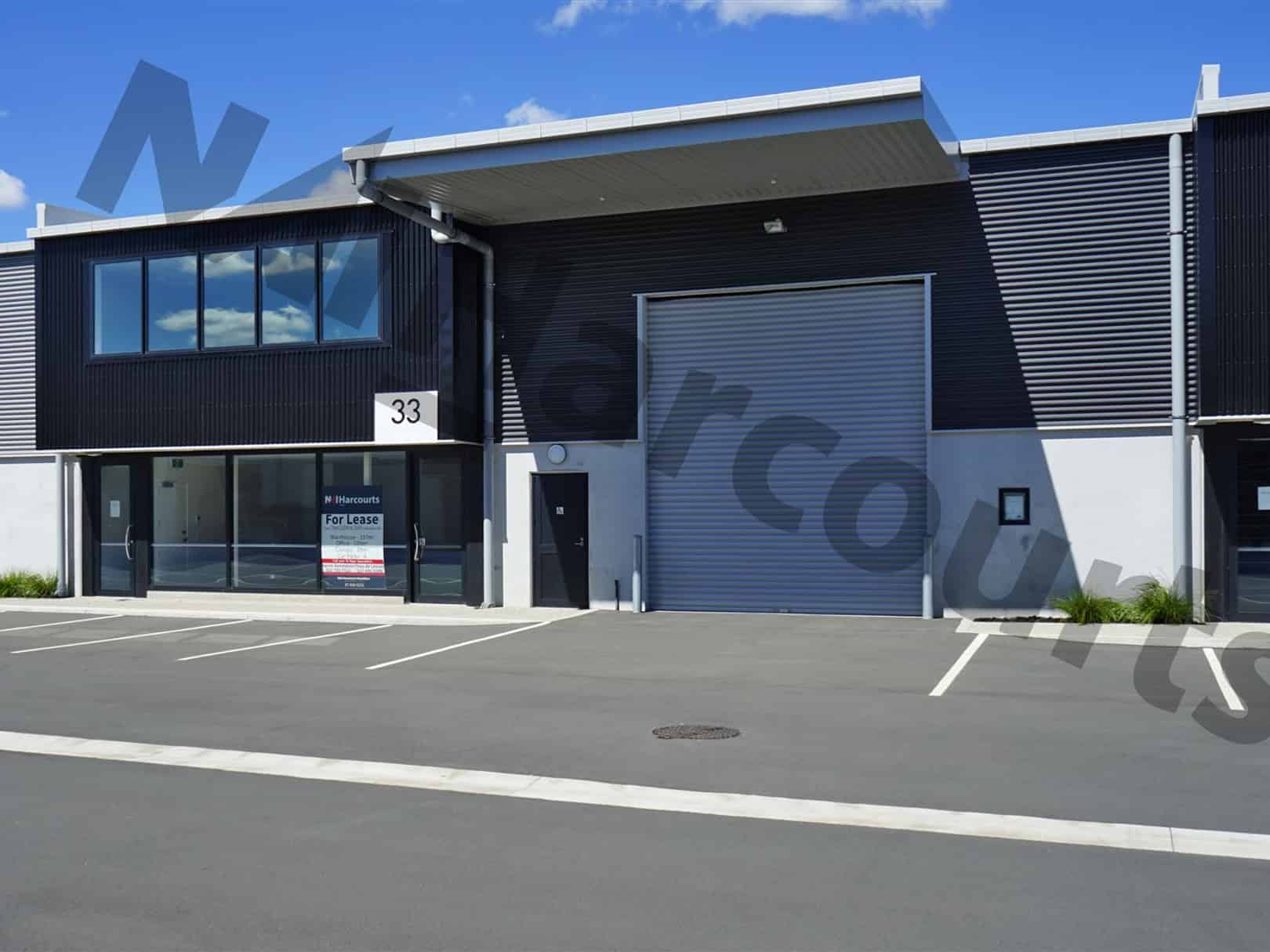 New Zealand Warehouses for Lease - realestate.co.nz