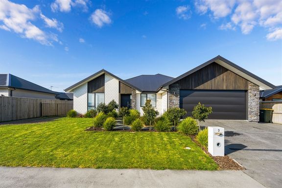 Property value - 3 Spirit Terrace, Rolleston - realestate.co.nz