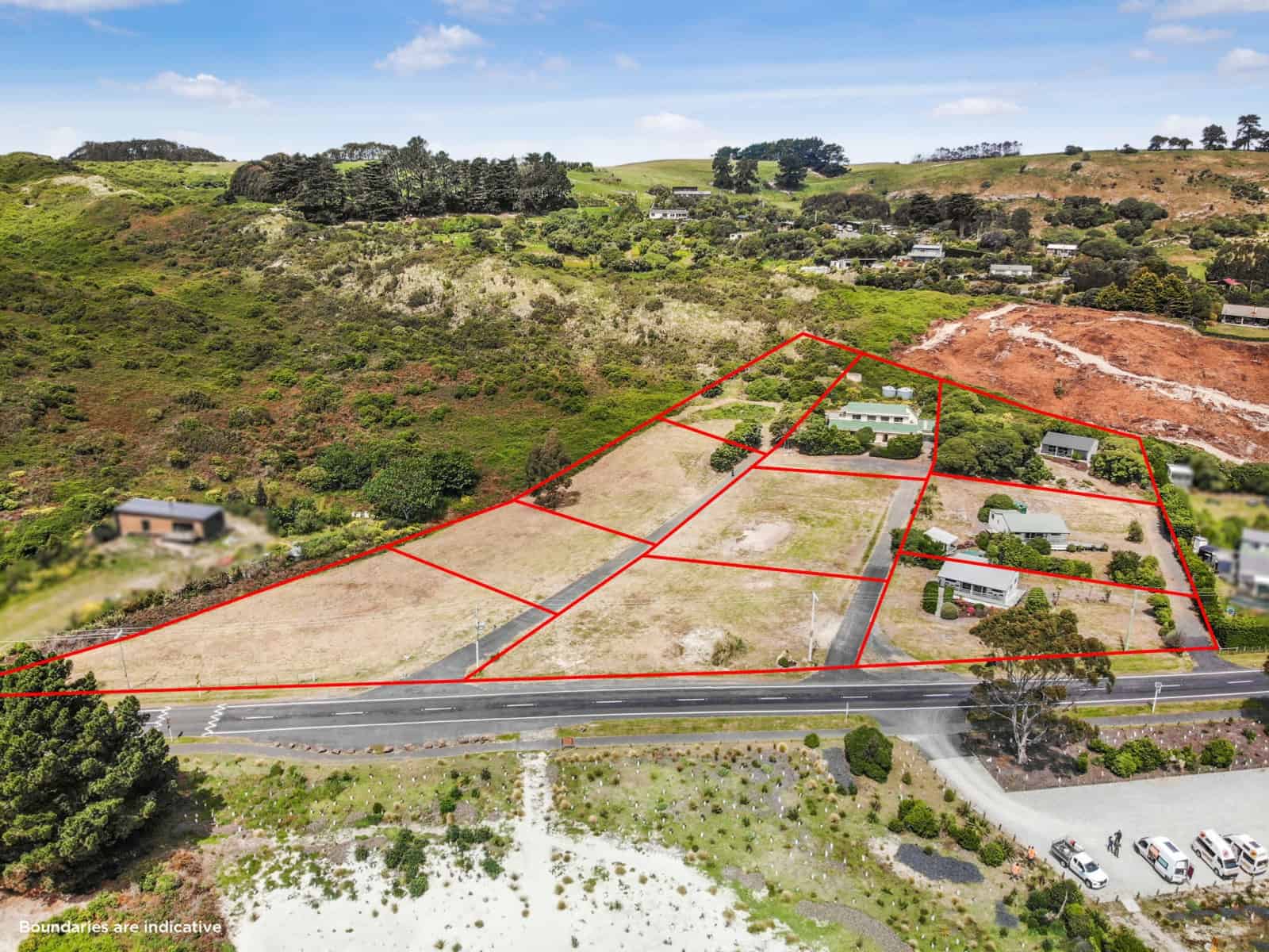 Dunedin City Sections for Sale - realestate.co.nz